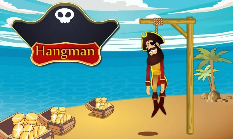 Galgje online: Speel gratis online